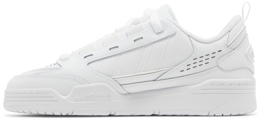 Buy Adidas ADI2000 'Triple White' - HR1745 | GOAT