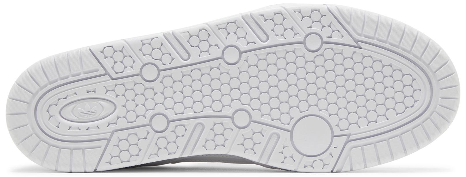 Buy Adidas ADI2000 'Triple White' - HR1745 | GOAT