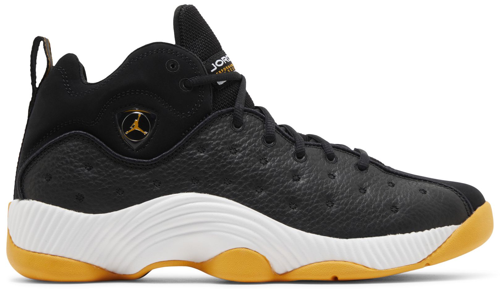 Buy Air Jordan Jumpman Team 2 'Black Taxi' - 819175 071 | GOAT