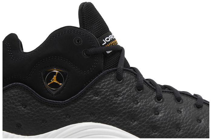 Buy Air Jordan Jumpman Team 2 'Black Taxi' - 819175 071 | GOAT