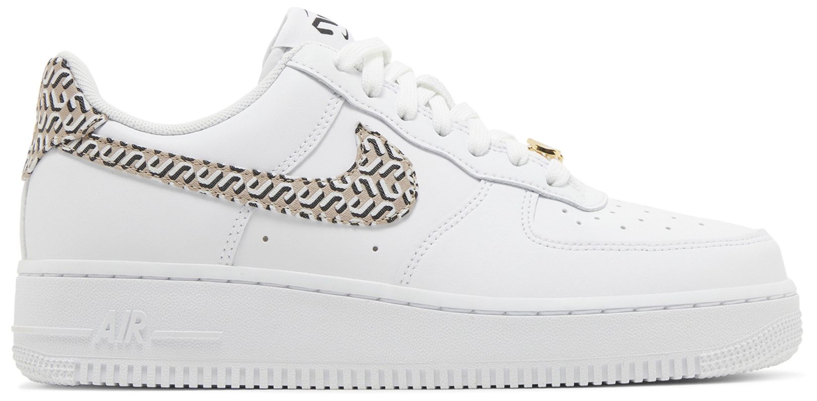 Buy Nike Wmns Air Force 1 LX 'United in Victory - White' - DZ2709 100 ...