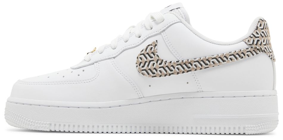 Buy Nike Wmns Air Force 1 LX 'United in Victory - White' - DZ2709 100 ...