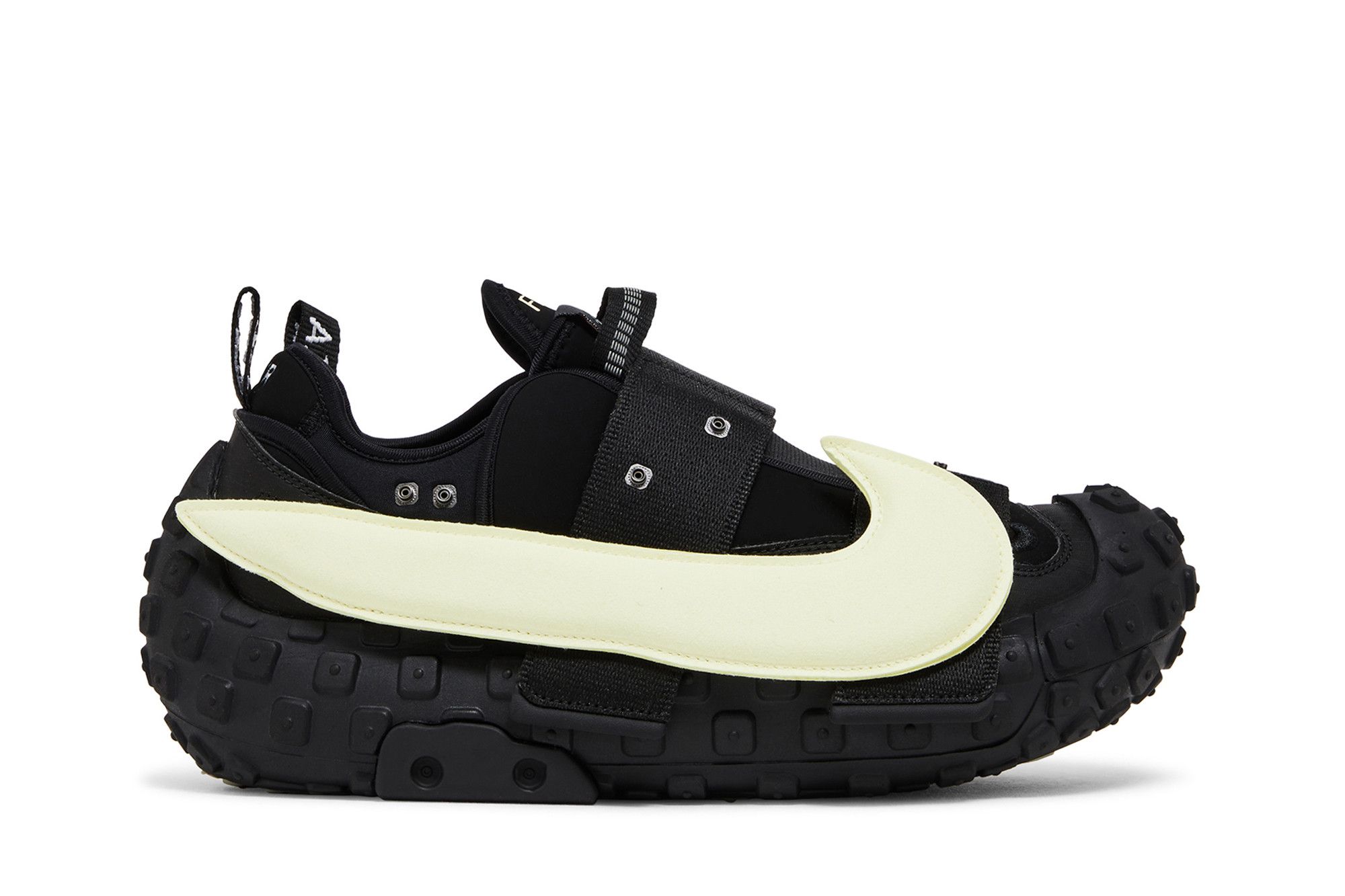 Buy Cactus Plant Flea Market x Nike Air Flea 2 'Black Alabaster ...