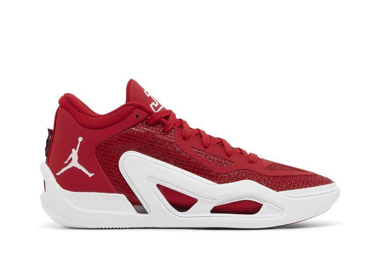Buy Air Jordan Tatum 1 TB 'University Red' - FB2863 600 | GOAT
