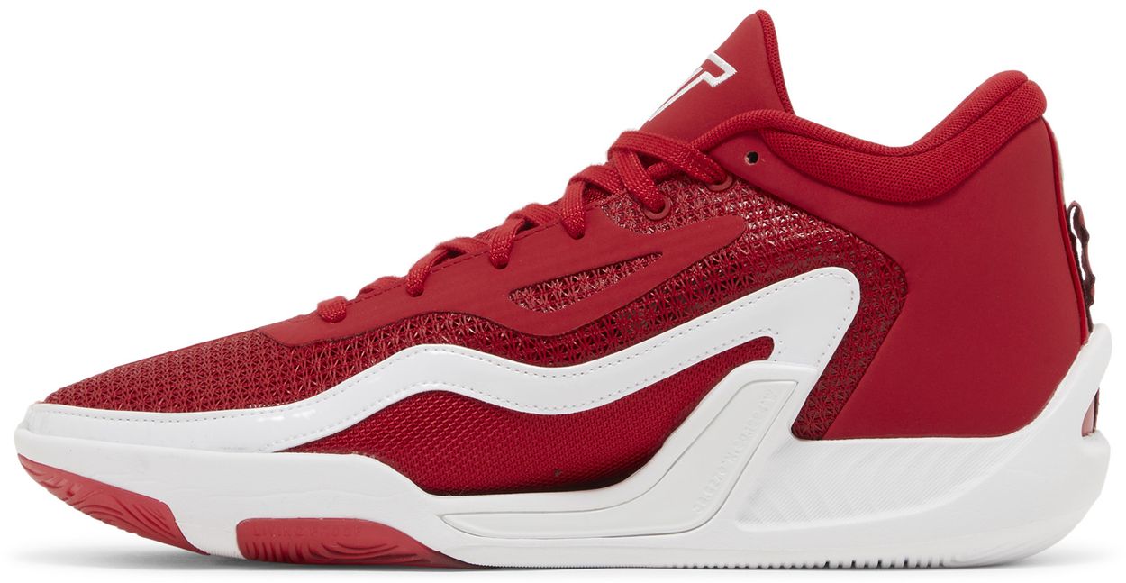 Buy Air Jordan Tatum 1 TB 'University Red' - FB2863 600 | GOAT