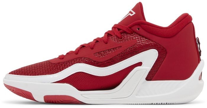 Buy Air Jordan Tatum 1 TB 'University Red' - FB2863 600 | GOAT
