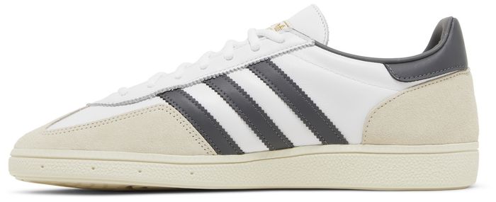 Buy Adidas Handball Spezial 'White Grey' - IF3741 | GOAT