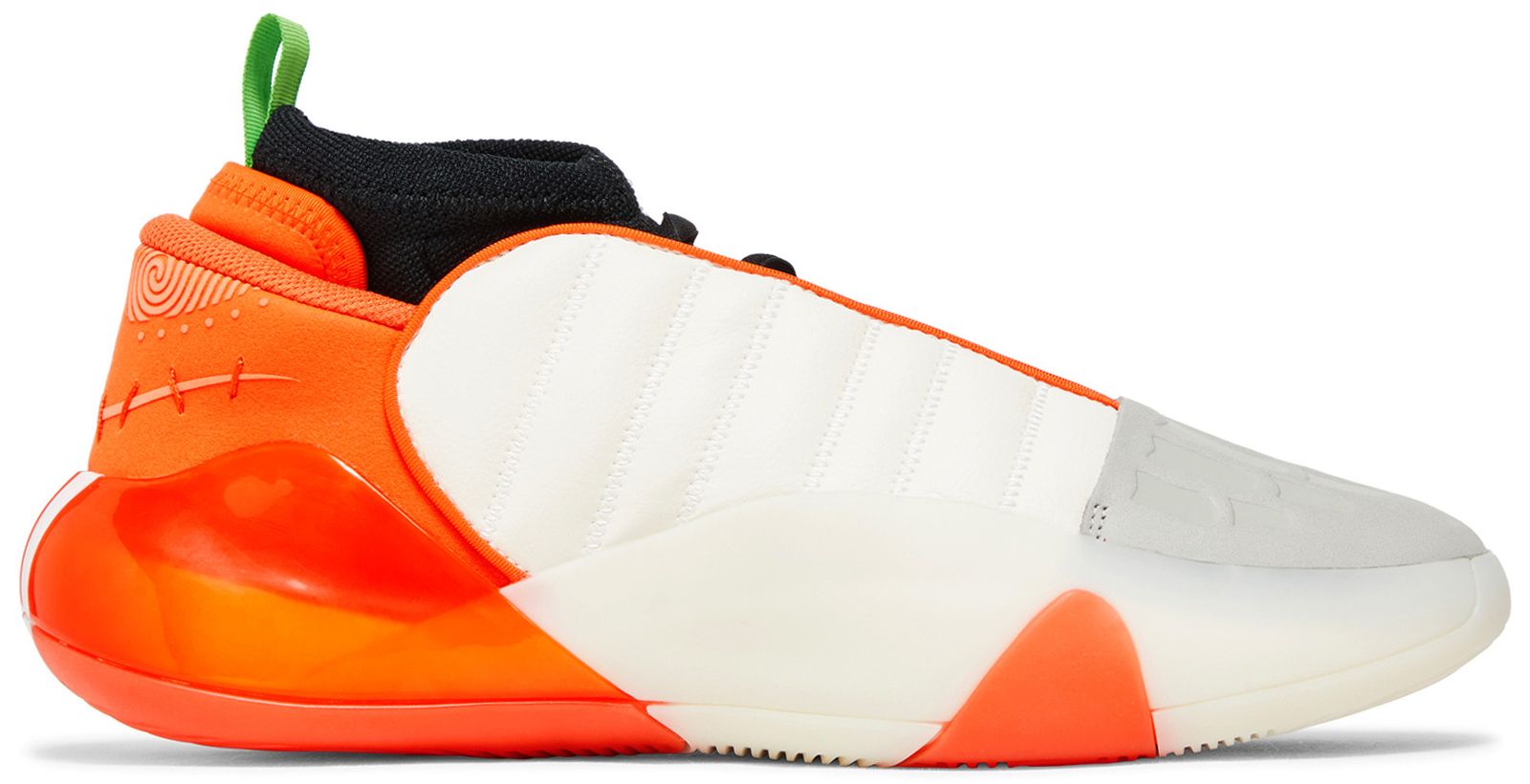 Buy adidas Harden Vol. 7 'Halloween' - IG1623 | GOAT
