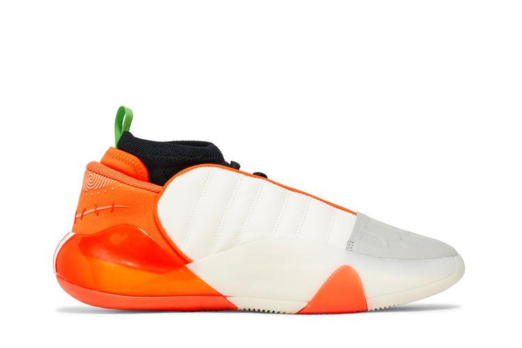 Buy adidas Harden Vol. 7 'Halloween' - IG1623 | GOAT