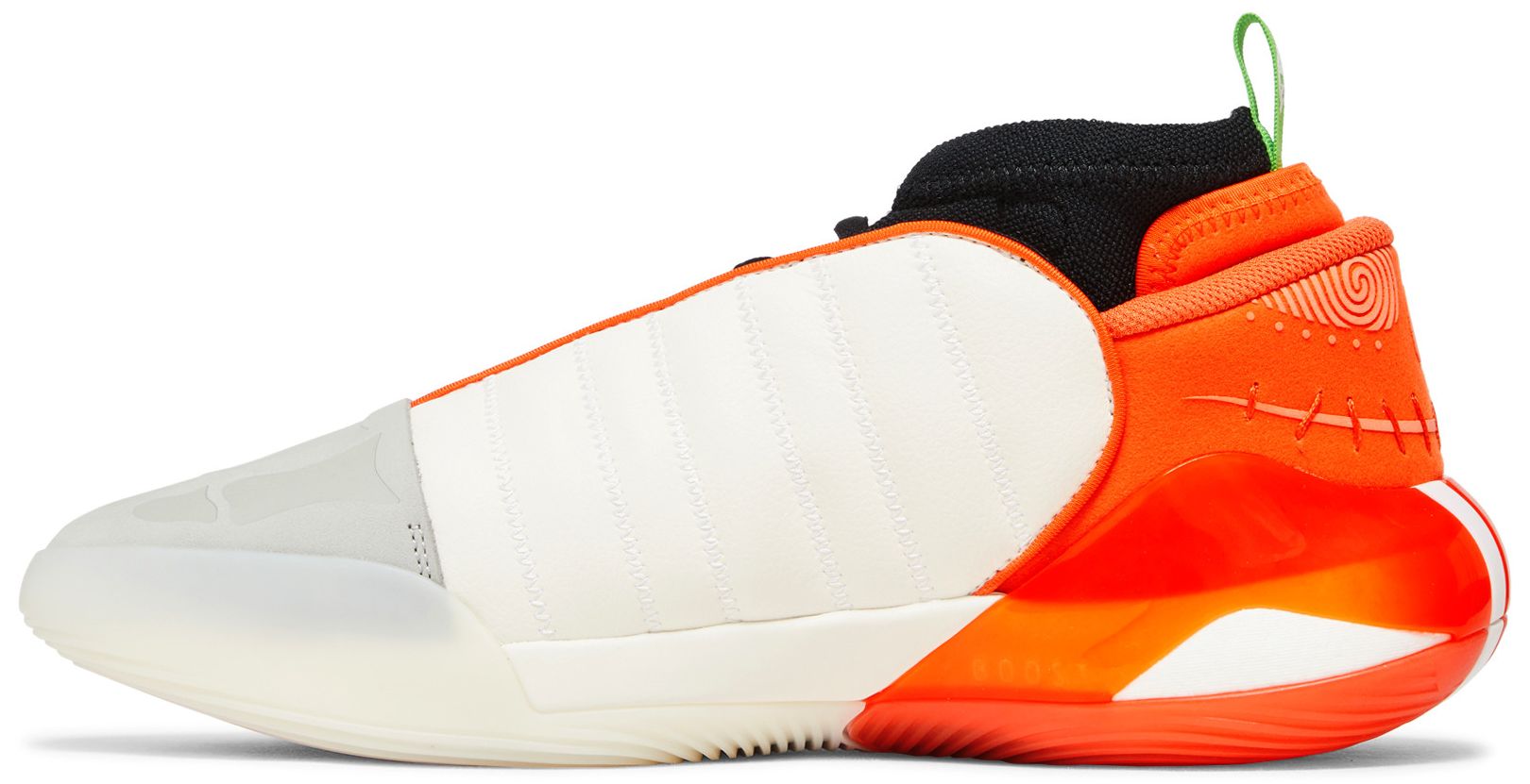 Buy adidas Harden Vol. 7 'Halloween' - IG1623 | GOAT