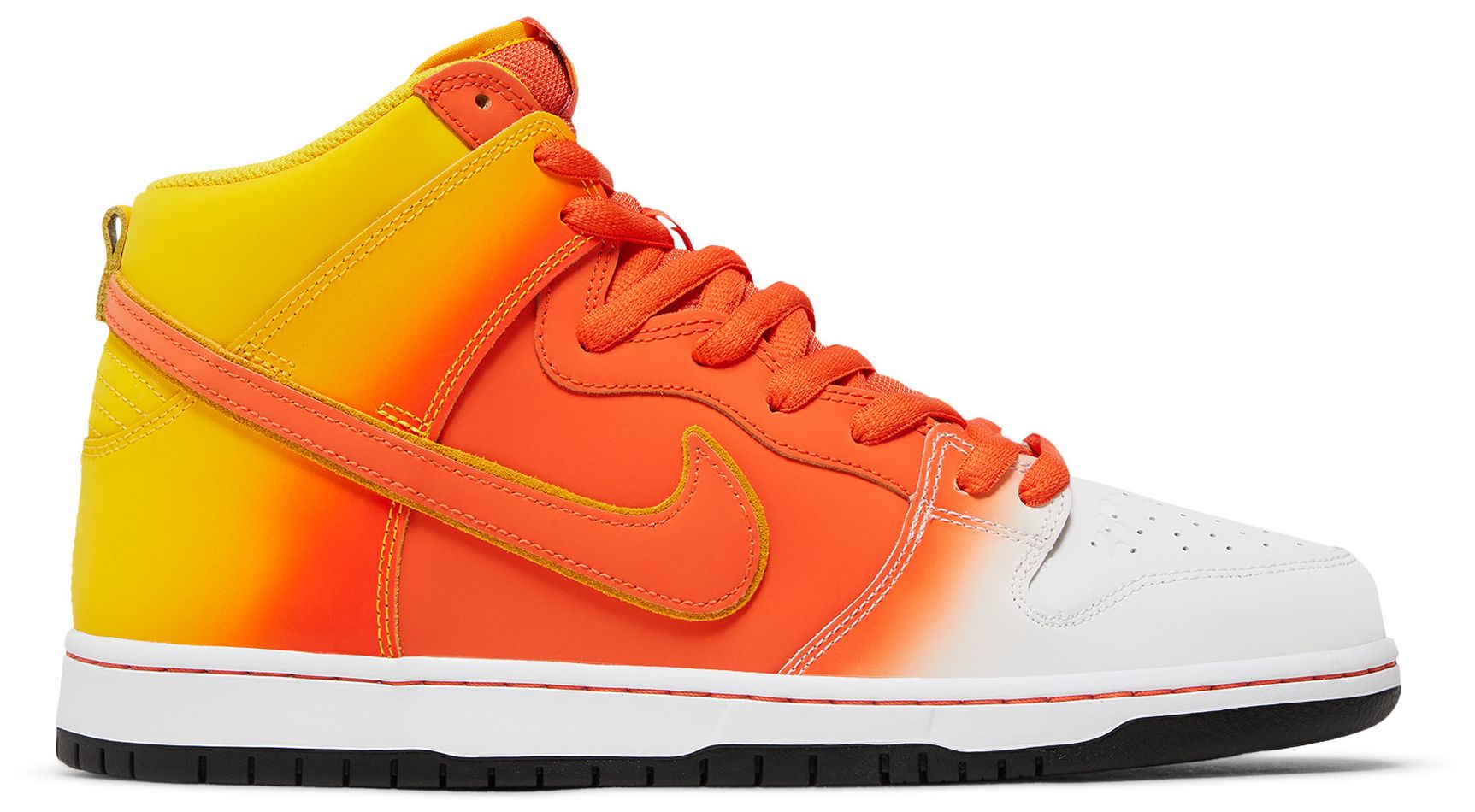 Buy Nike Dunk High SB 'Sweet Tooth' - FN5107 700 | GOAT