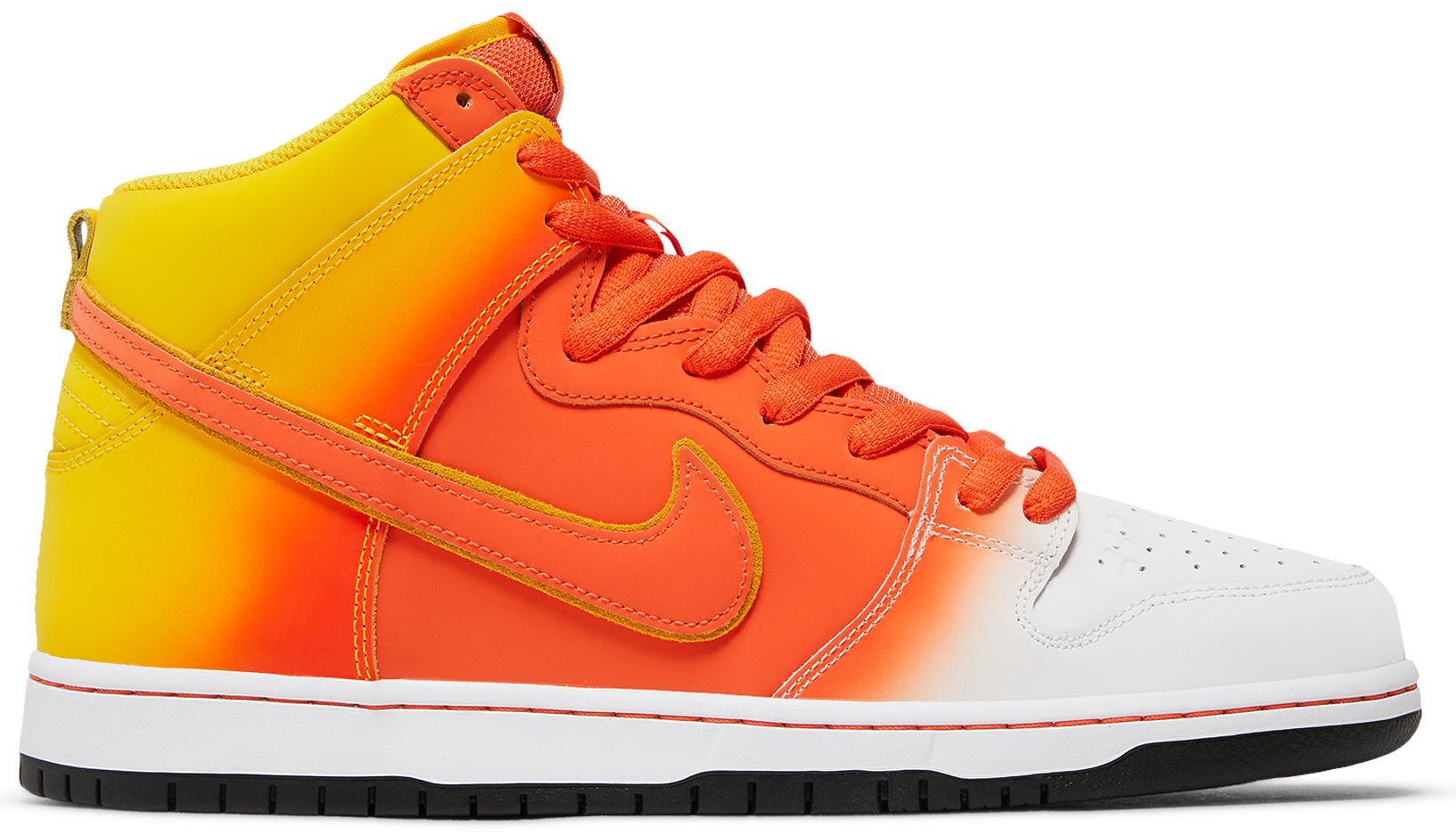 Buy Nike Dunk High SB 'Sweet Tooth' - FN5107 700 | GOAT