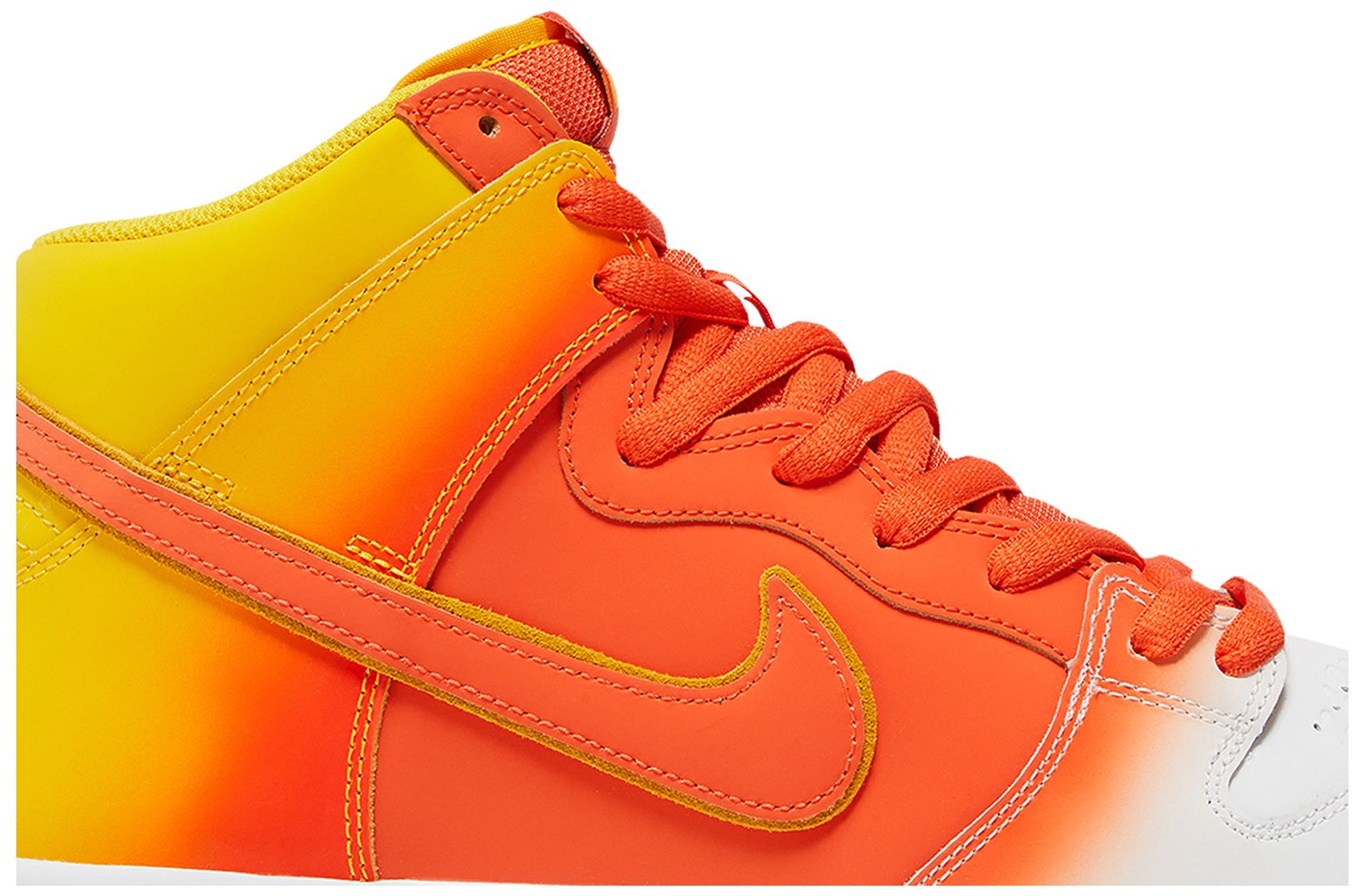 Buy Nike Dunk High SB 'Sweet Tooth' - FN5107 700 | GOAT