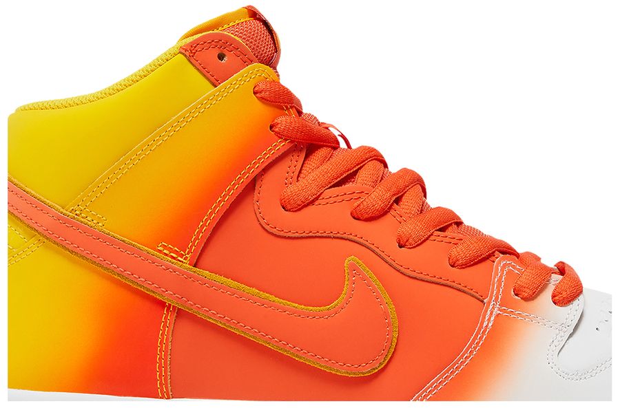 Buy Nike Dunk High SB 'Sweet Tooth' - FN5107 700 | GOAT