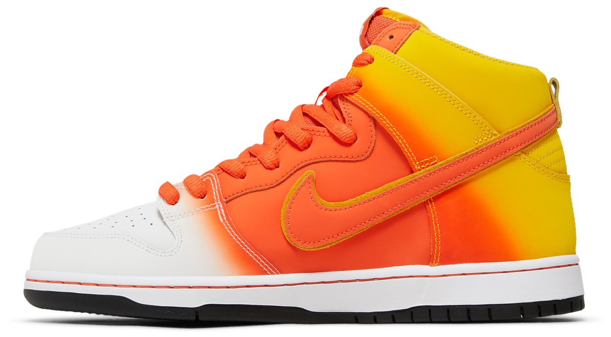 Buy Nike Dunk High SB 'Sweet Tooth' - FN5107 700 | GOAT