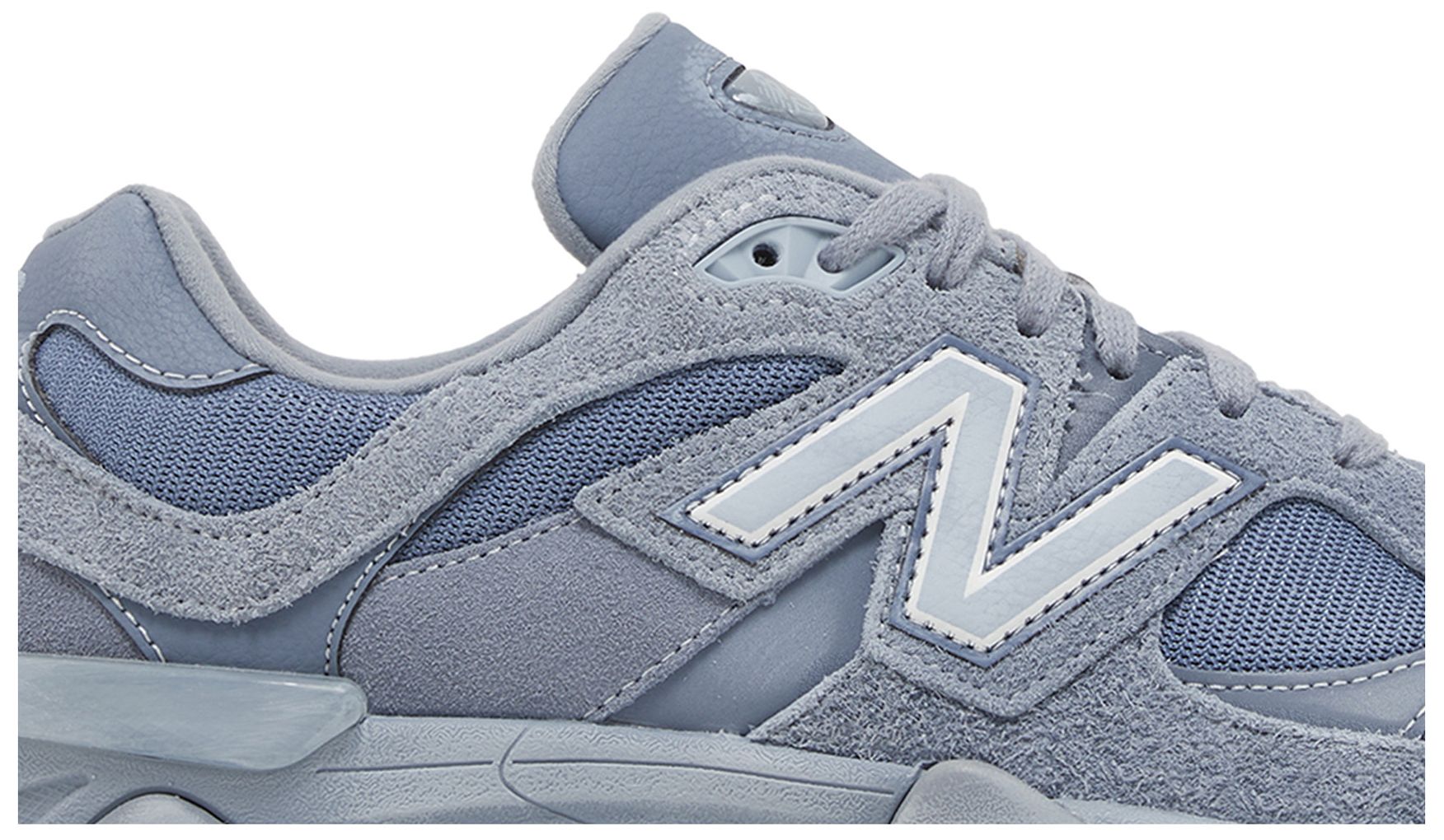 Buy New Balance Men's 9060 'Arctic Grey' - U9060IB | GOAT