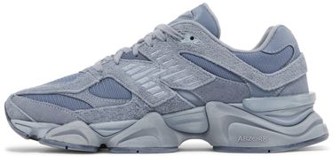 Buy New Balance 9060 'Arctic Grey' - U9060IB | GOAT