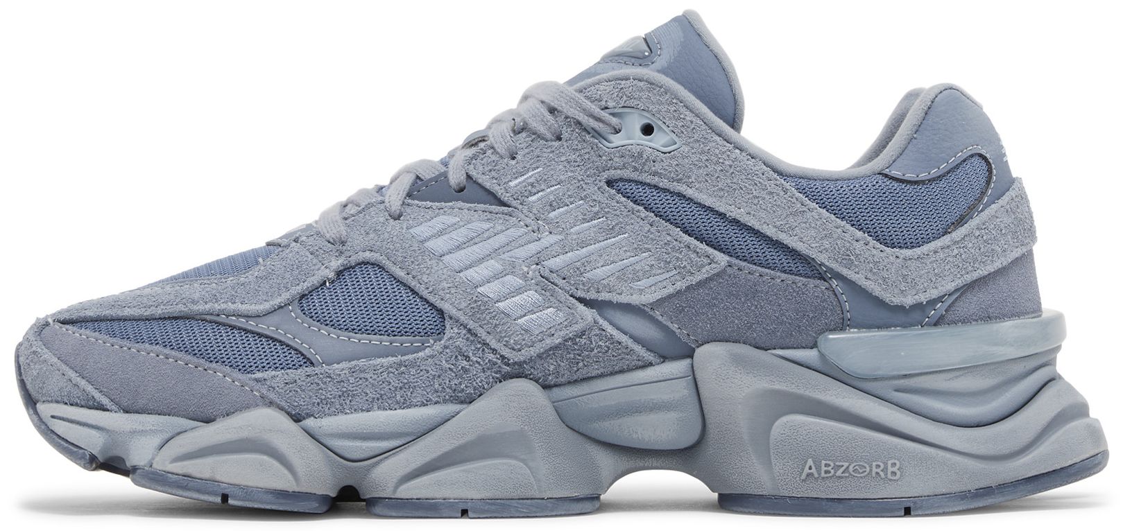 Buy New Balance 9060 'Arctic Grey' - U9060IB | GOAT