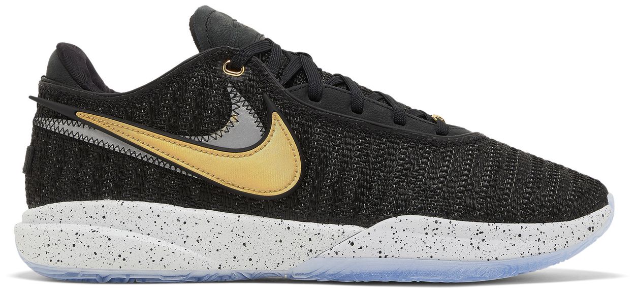 Buy Nike LeBron 20 EP 'Fab 5' - DJ5422 003 | GOAT