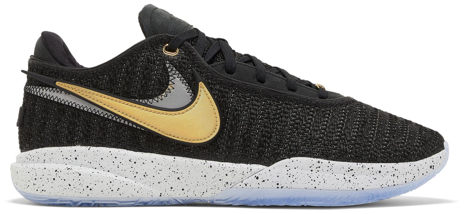 Buy Nike LeBron 20 EP 'Fab 5' - DJ5422 003 | GOAT