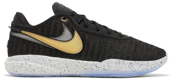 Buy Nike LeBron 20 EP 'Fab 5' - DJ5422 003 | GOAT