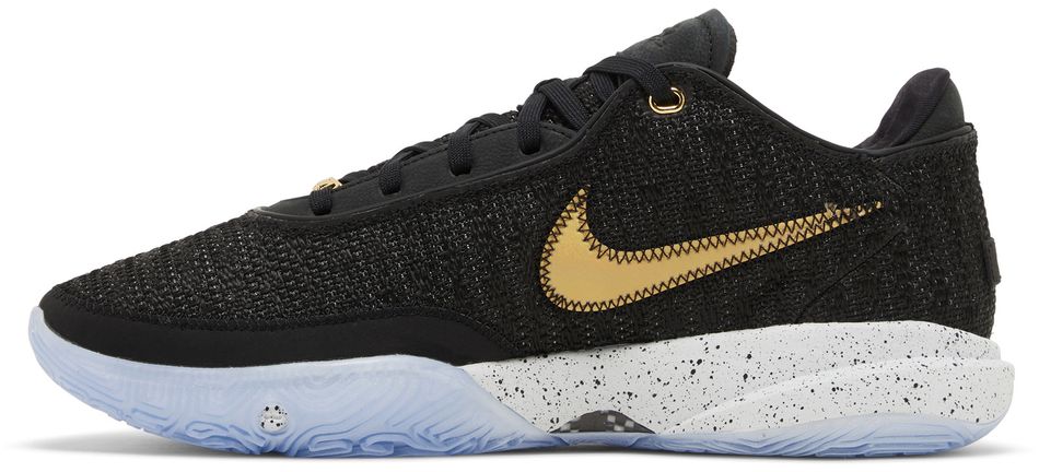 Buy Nike LeBron 20 EP 'Fab 5' - DJ5422 003 | GOAT