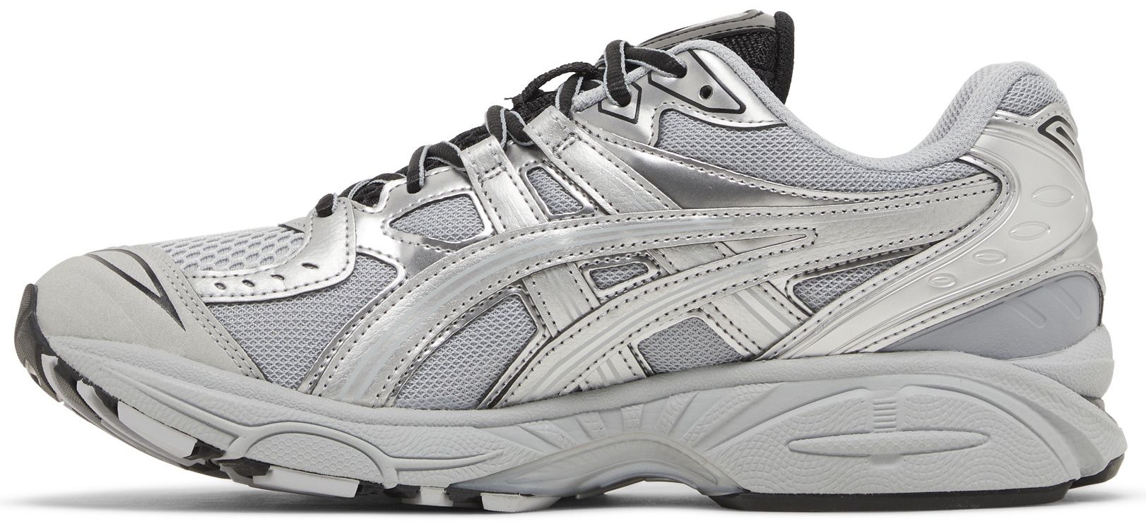 Buy Asics Gel Kayano Legacy 'Pure Silver' - 1203A325 020 | GOAT