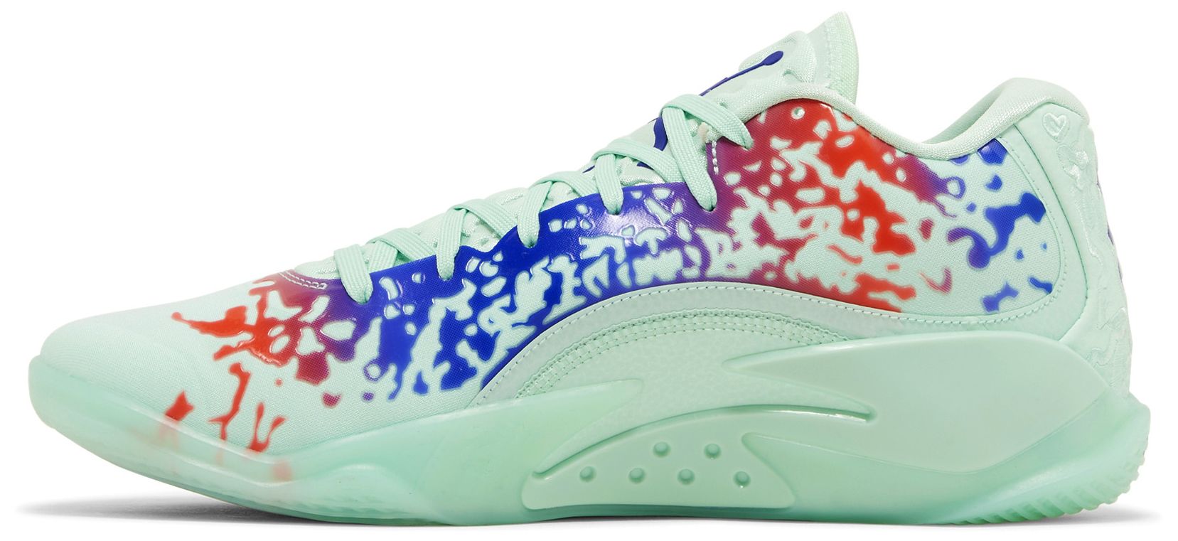 Buy Air Jordan Zion 3 'Mud, Sweat and Tears' - DR0675 300 | GOAT