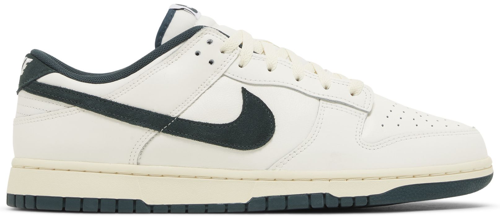 Buy Nike Dunk Low 'Athletic Department - Deep Jungle' - FQ8080 133 | GOAT