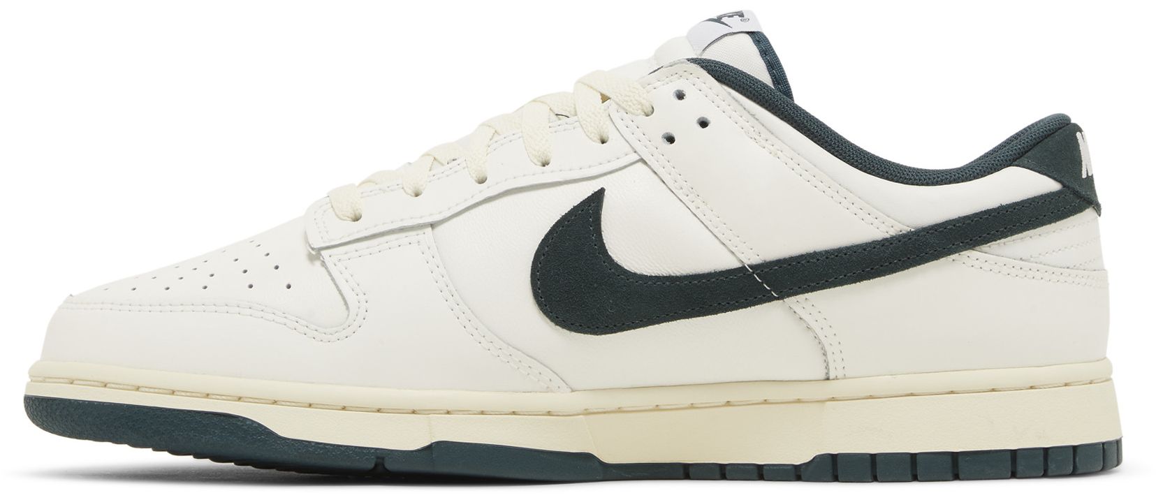 Buy Nike Dunk Low 'Athletic Department - Deep Jungle' - FQ8080 133 | GOAT