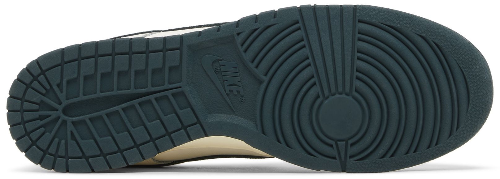 Buy Nike Dunk Low 'Athletic Department - Deep Jungle' - FQ8080 133 | GOAT