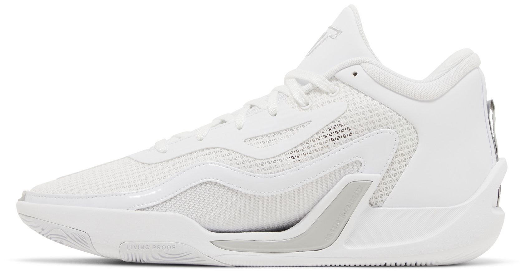 Buy Air Jordan Tatum 1 PF 'Pure Money' - FQ1304 100 | GOAT