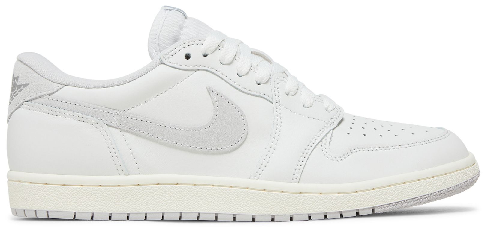 Buy Air Jordan 1 Retro Low '85 OG 'Neutral Grey' - FB9933 100 | GOAT