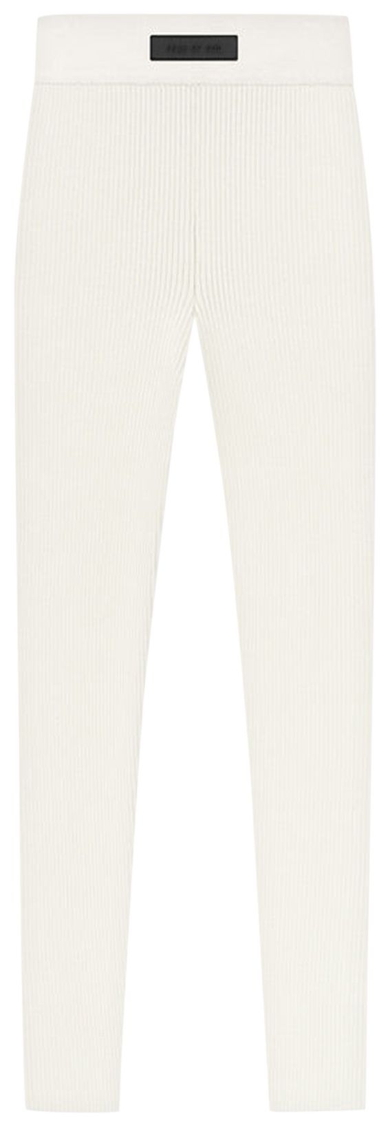 Buy Fear of God Essentials Essentials Legging 'Cloud Dancer ...