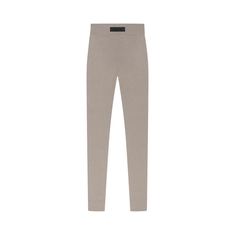 Buy Fear of God Essentials Essentials Legging 'Core Heather ...
