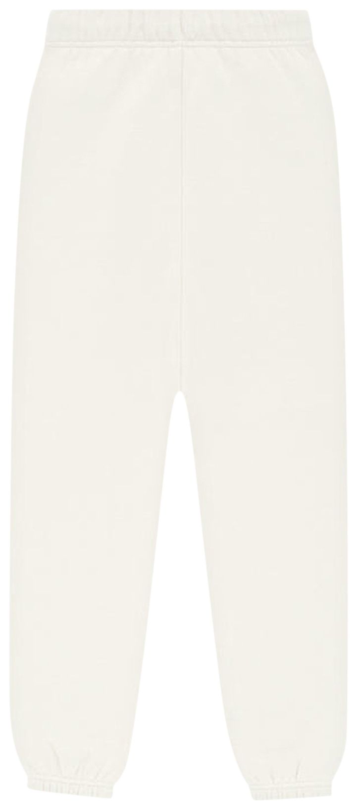 Buy Fear of God Essentials Kids Sweatpant 'Cloud Dancer' - 785BT233001K ...