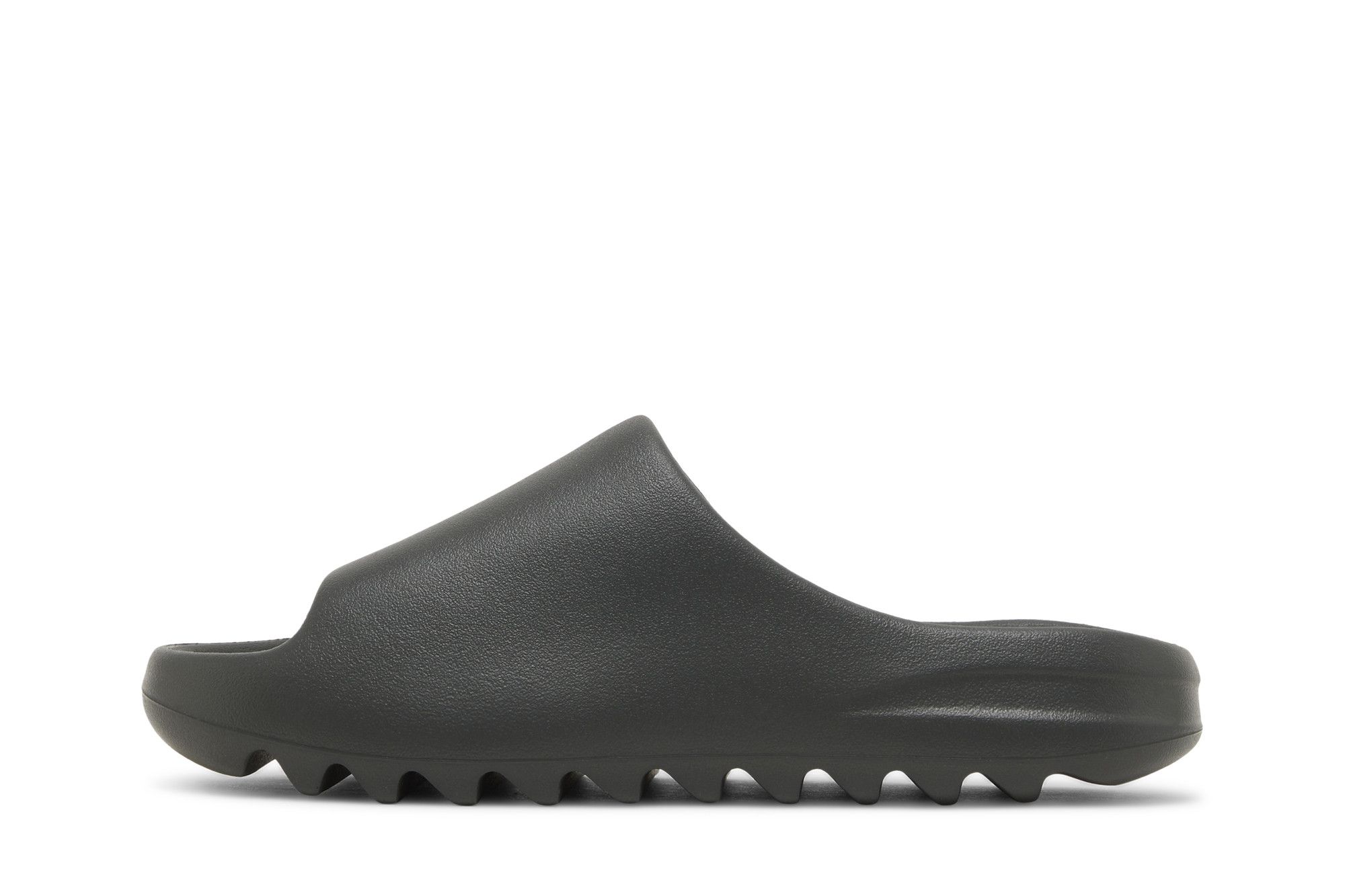 Buy Adidas Yeezy Slides 'Dark Onyx' - ID5103 | GOAT