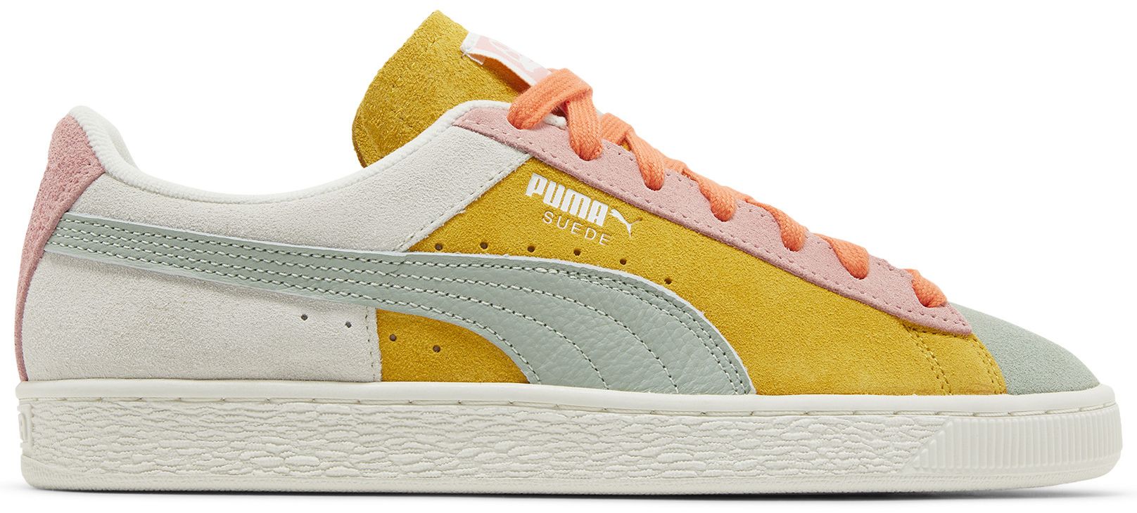 Buy Puma Suede 'Icons of Unity' - 393750 01 | GOAT