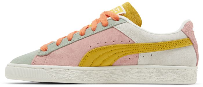 Buy Suede 'Icons of Unity' - 393750 01 | GOAT