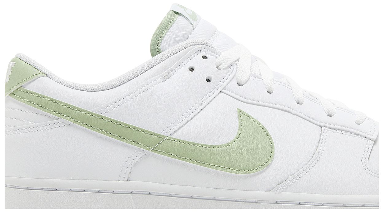 Buy Nike Dunk Low 'Honeydew' - DV0831 105 | GOAT