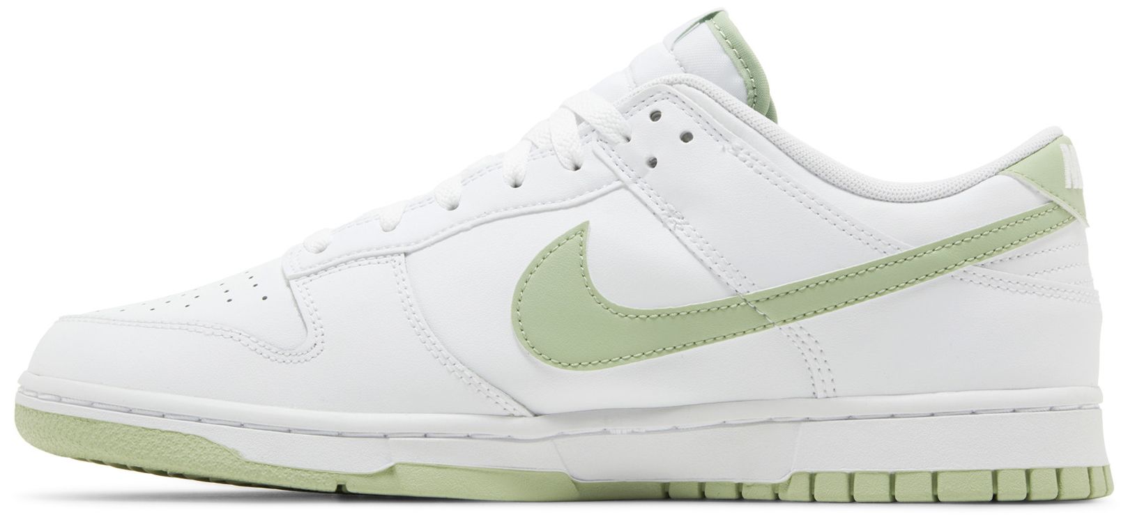 Buy Nike Dunk Low 'Honeydew' - DV0831 105 | GOAT
