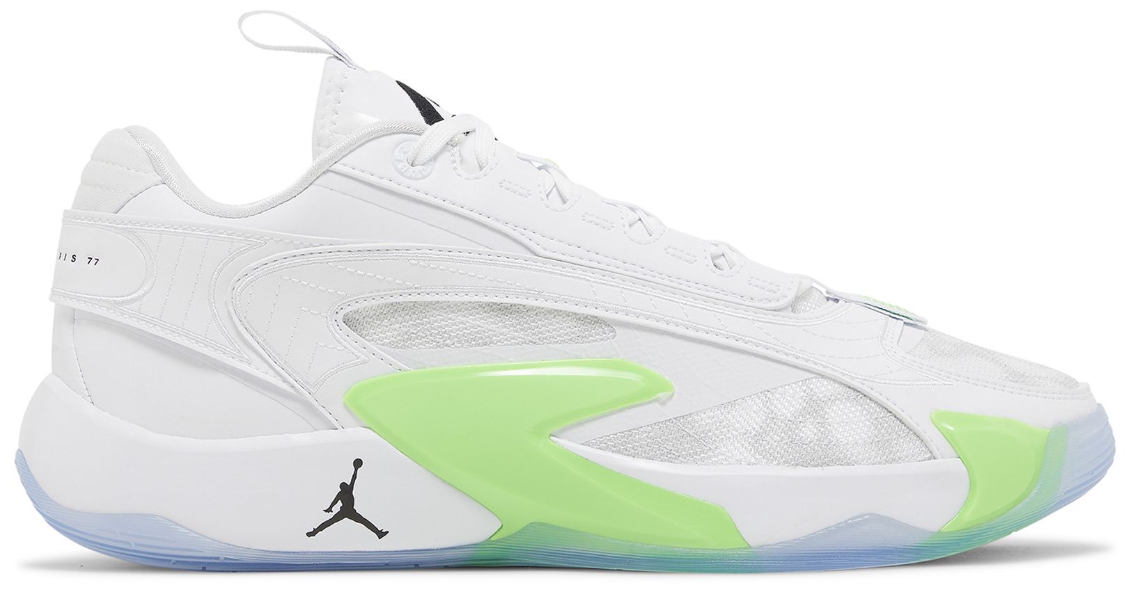Buy Air Jordan Luka 2 'Trick Shot' - DX8733 103 | GOAT