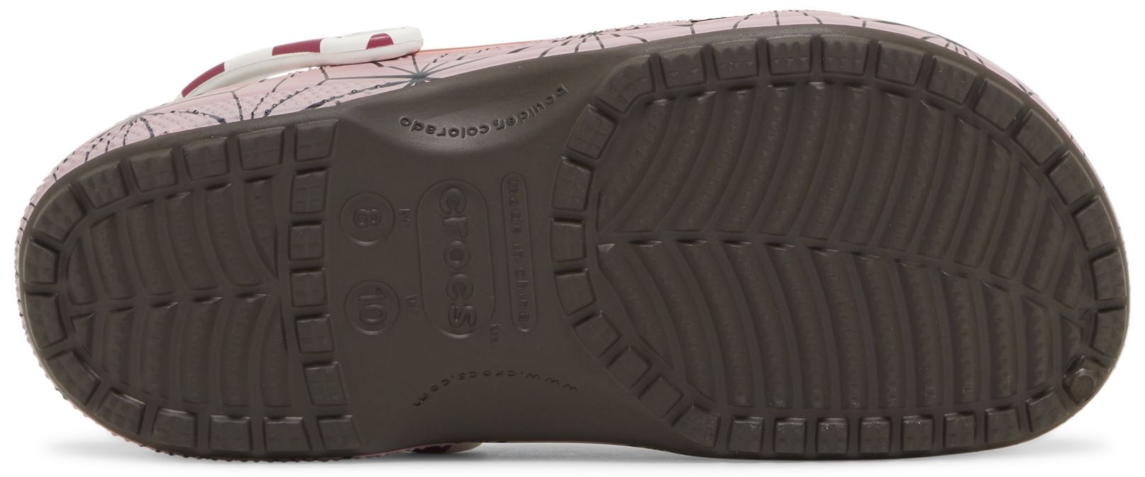 Buy Demon Slayer x Crocs Classic Clog 'Nezuko' - 209320 206 | GOAT