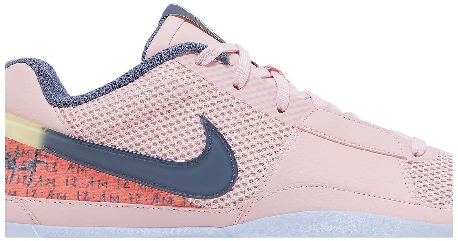 Buy Nike Ja 1 'Day One - Soft Pink' - FV1281 600 | GOAT