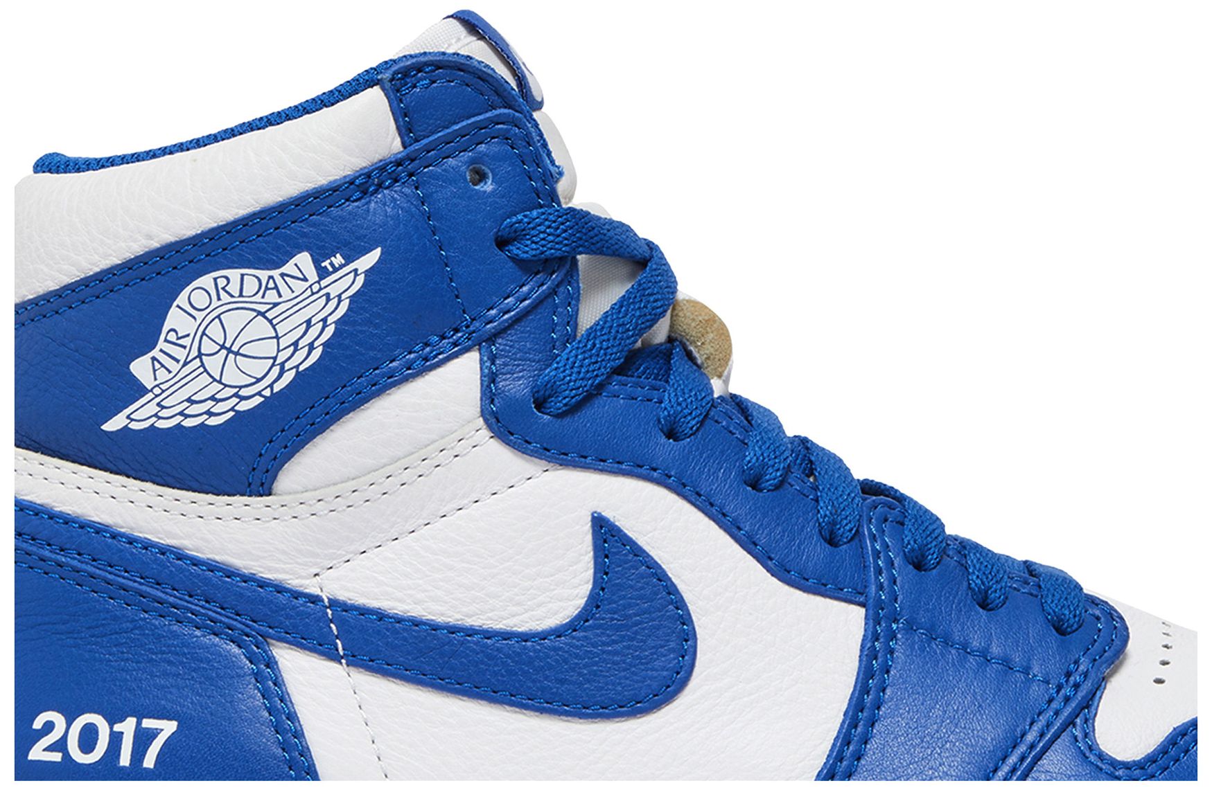 Buy Colette x Air Jordan 1 Retro High OG 'Au Revoir' - 836733 XC | GOAT
