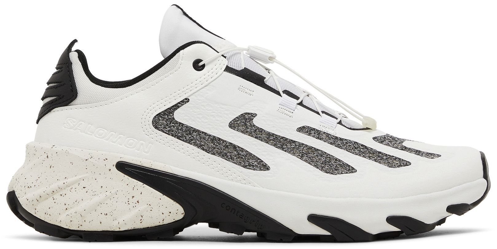 Buy Salomon Speedverse PRG 'White Phantom' - L47149900 | GOAT