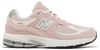 Buy New Balance 2002R Big Kid 'Pink Sand' - GC2002SK | GOAT
