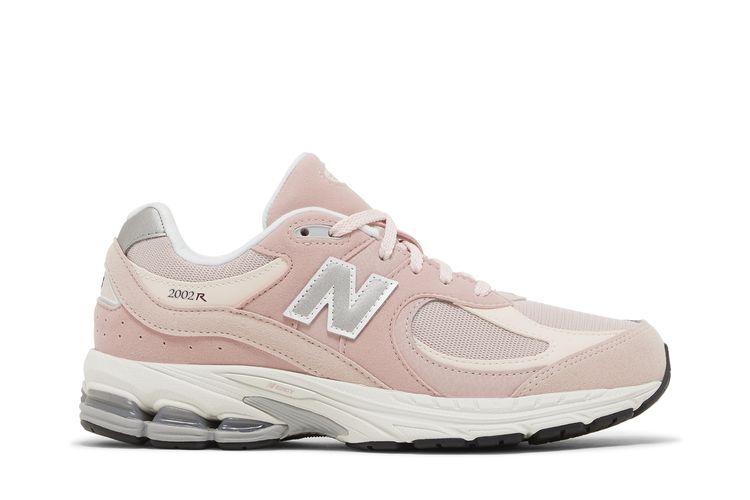 Buy New Balance 2002R Big Kid 'Pink Sand' - GC2002SK | GOAT