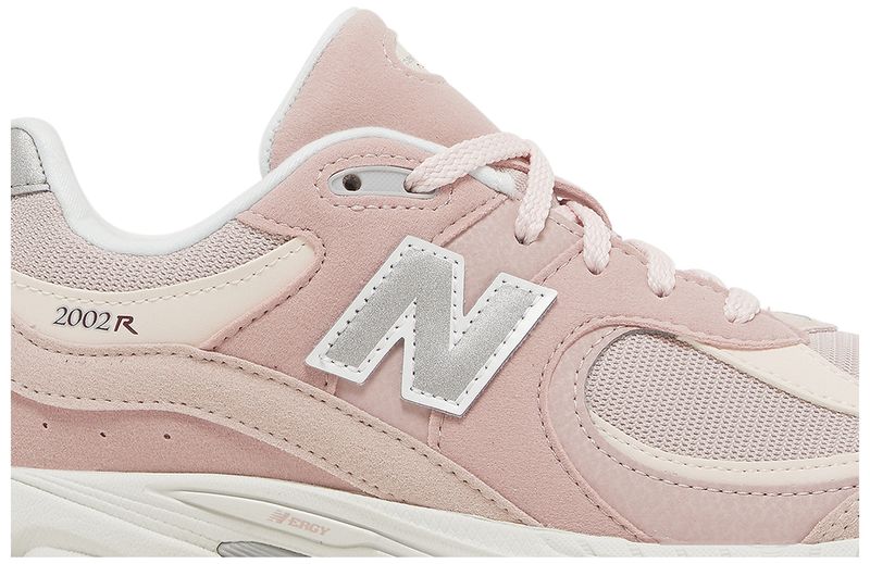 Buy New Balance 2002R Big Kid 'Pink Sand' - GC2002SK | GOAT
