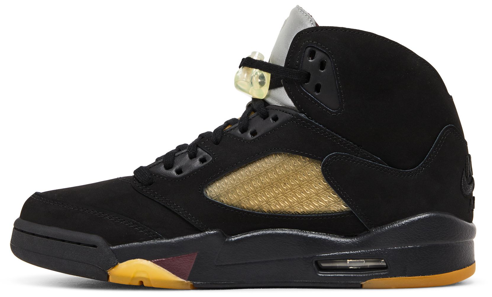 Buy A Ma Maniére x Air Jordan 5 Retro 'Dusk' - FD1330 001 | GOAT